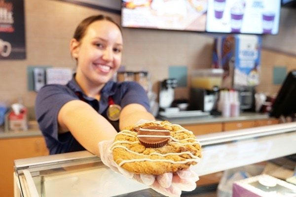 Fun at Work & New Chocolate Perks | Chocolate World