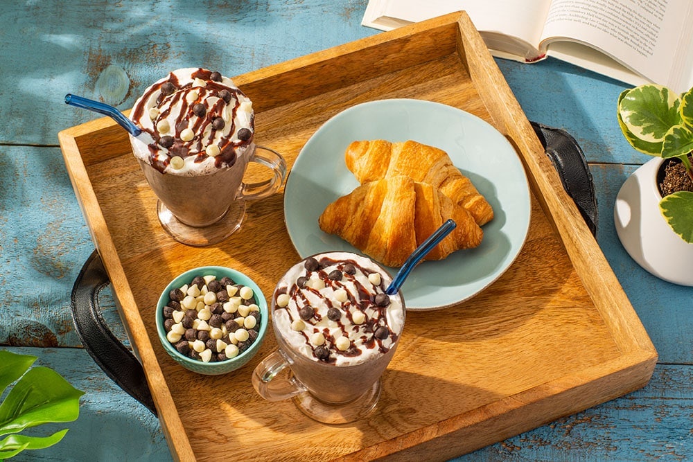 HERSHEY’S CHIPITS Baking Chips & Recipes | Hersheyland Canada