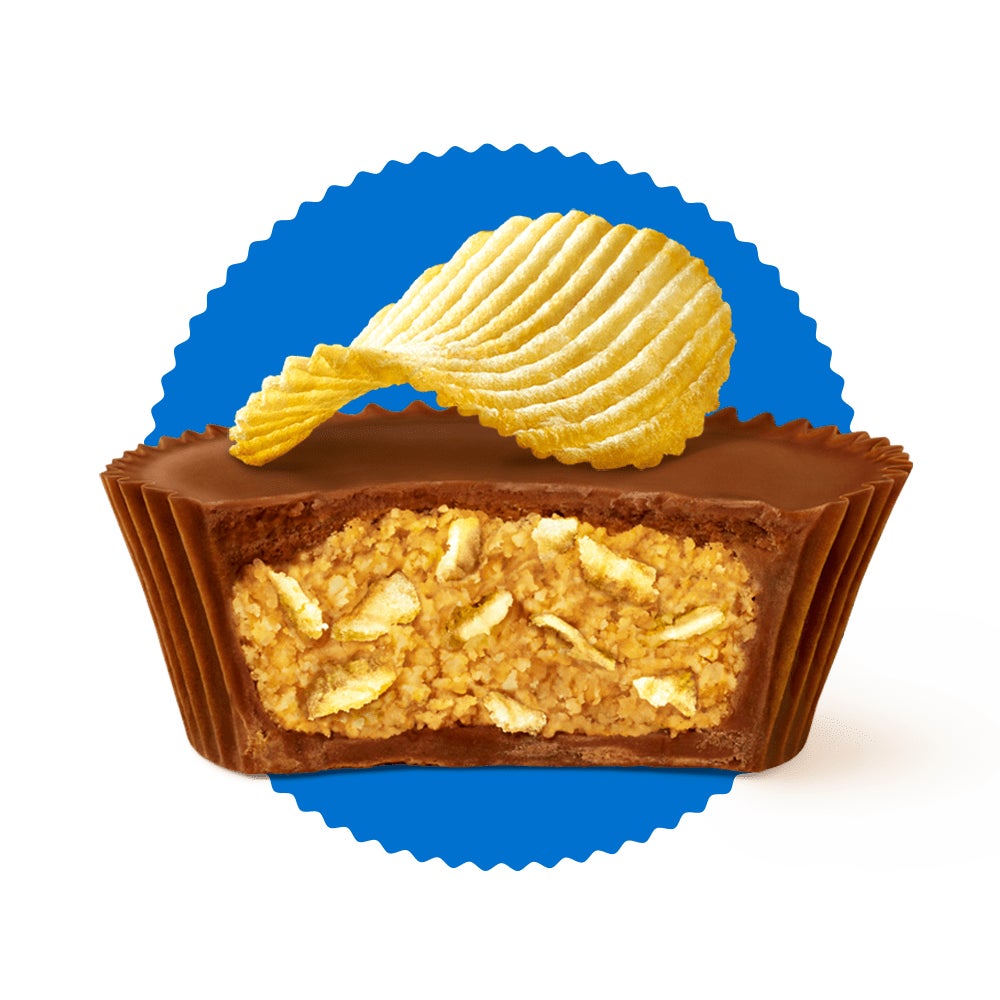 Shop REESE’S Candy and explore REESE’S Candy recipes. | Hersheyland Canada