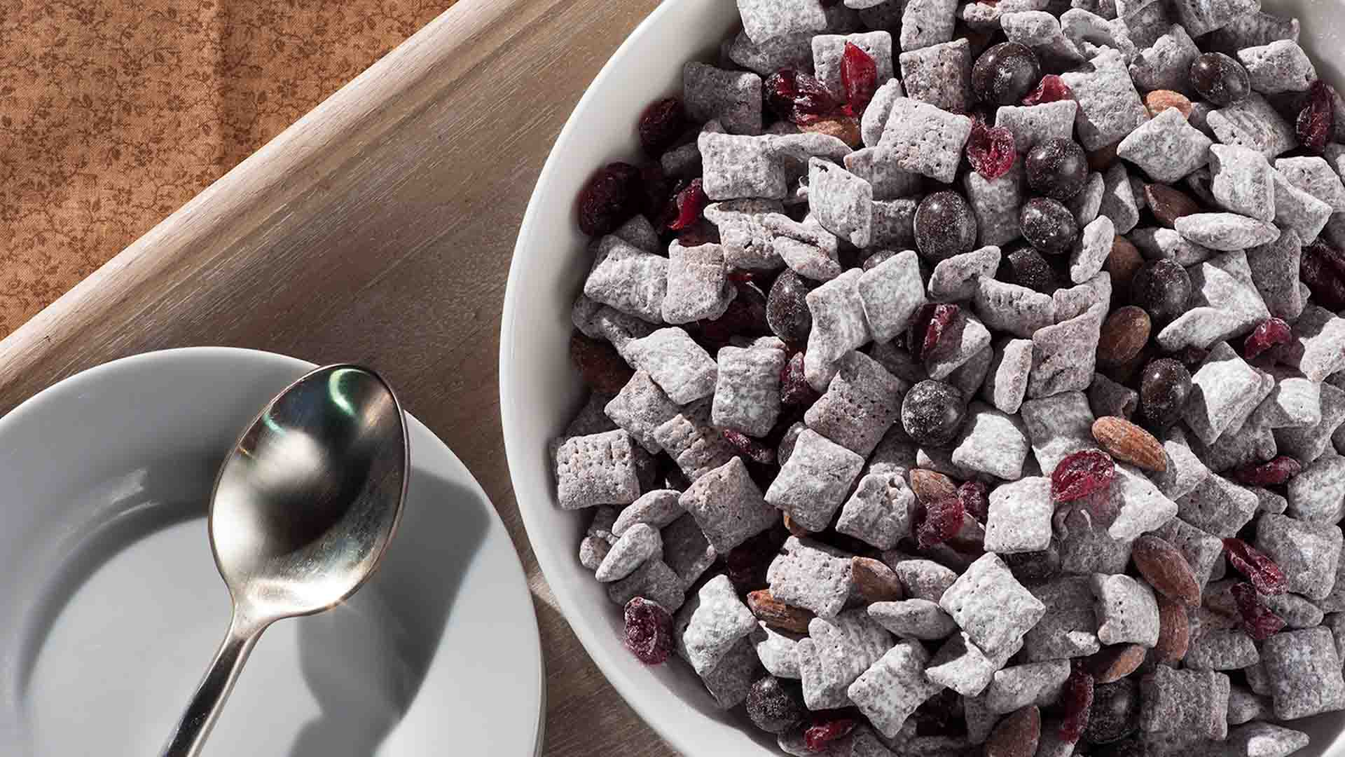 BROOKSIDE Party Mix Recipe | Recipes