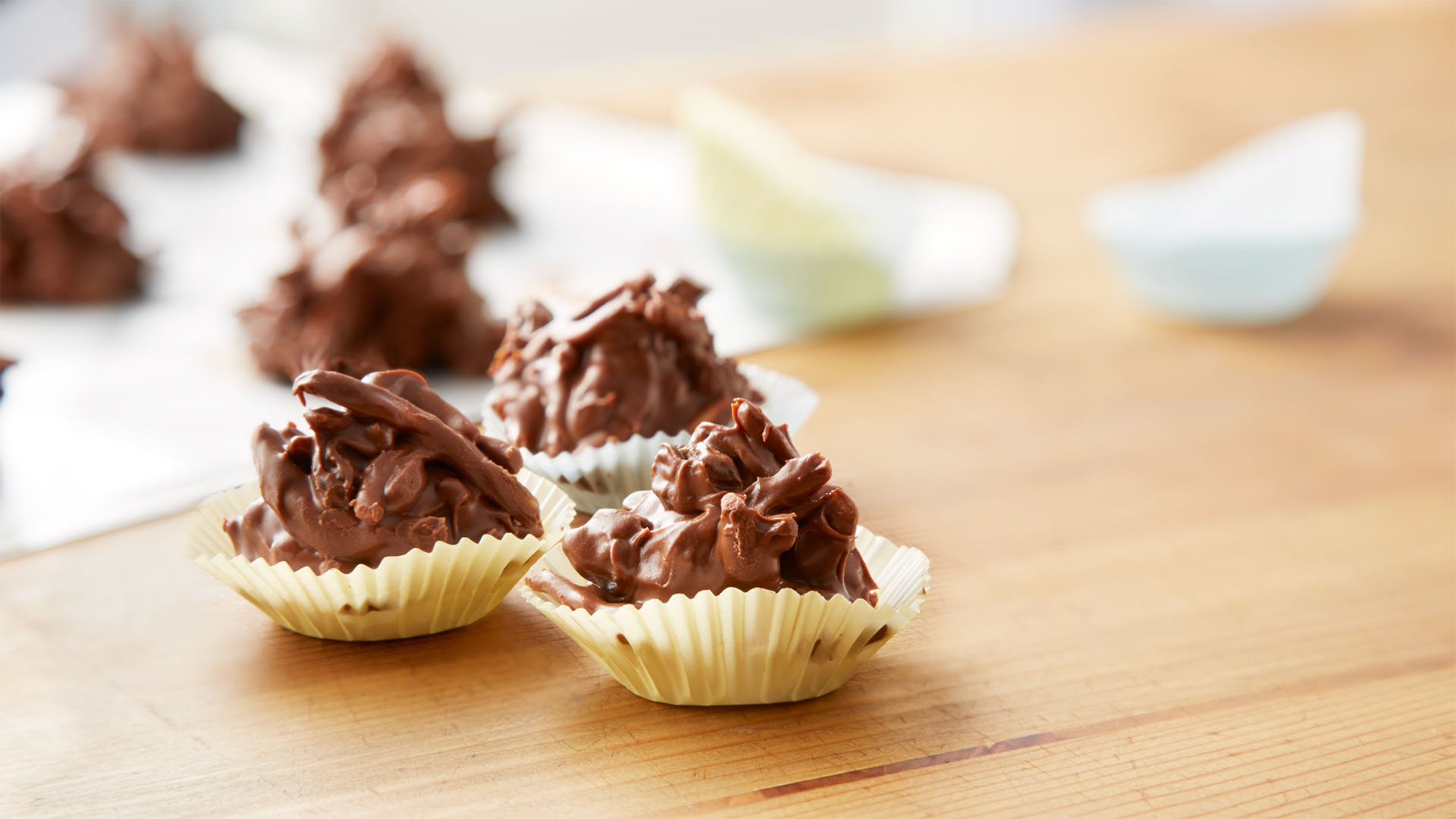 Oodle Kadoodle Bites Recipe | Recipes