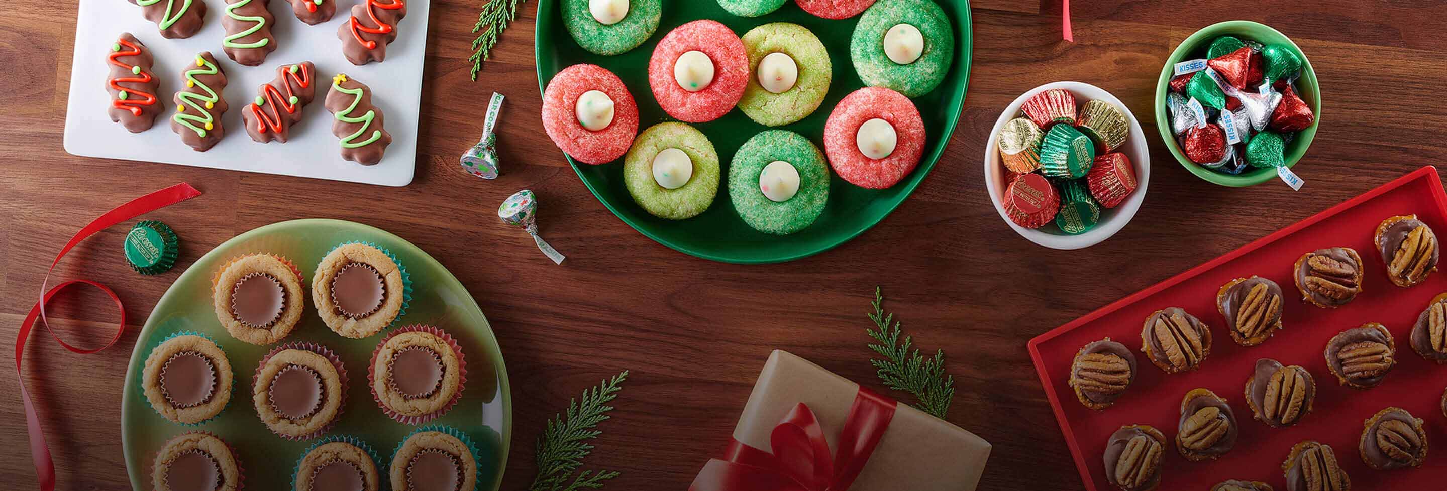 Holiday Recipes and Ideas | Hersheyland Canada